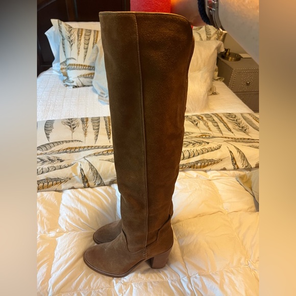 Dolce Vita | Shoes | Dolce Vita Brown Otk Boot | Poshmark